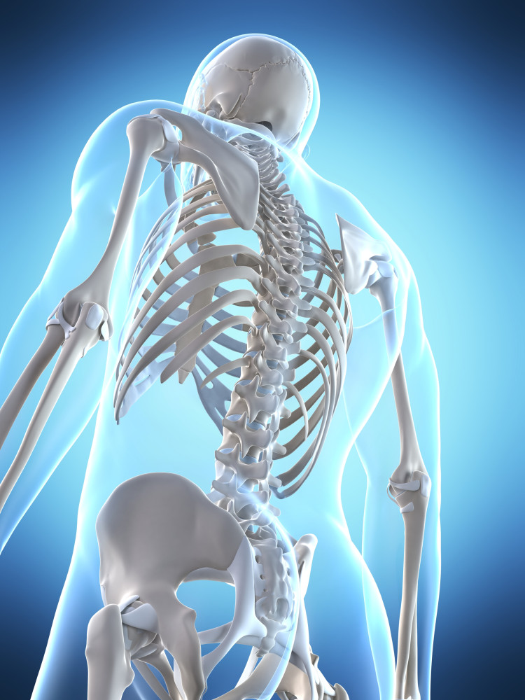 Signs you're living in a healthy body