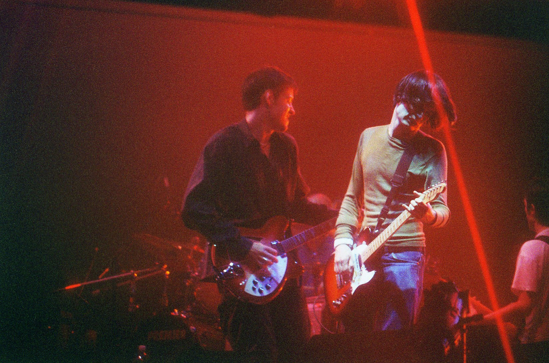 The most iconic live performances of all time