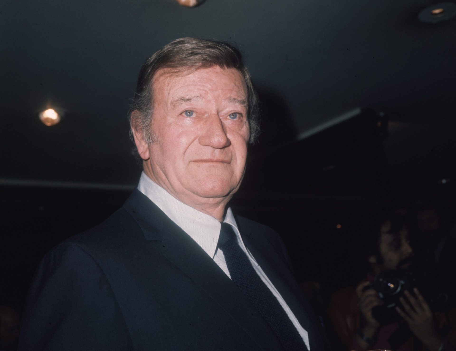 Discover what these celebrities said on their deathbeds