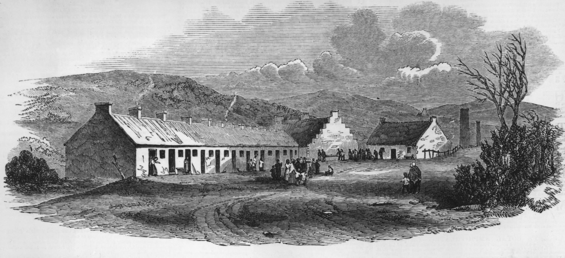 The worst mining disasters in human history