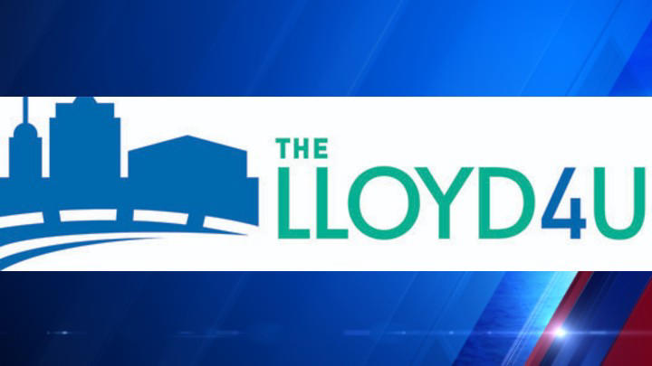 Closures expected on East and Westbound Lloyd Expressway at Stockwell Rd.