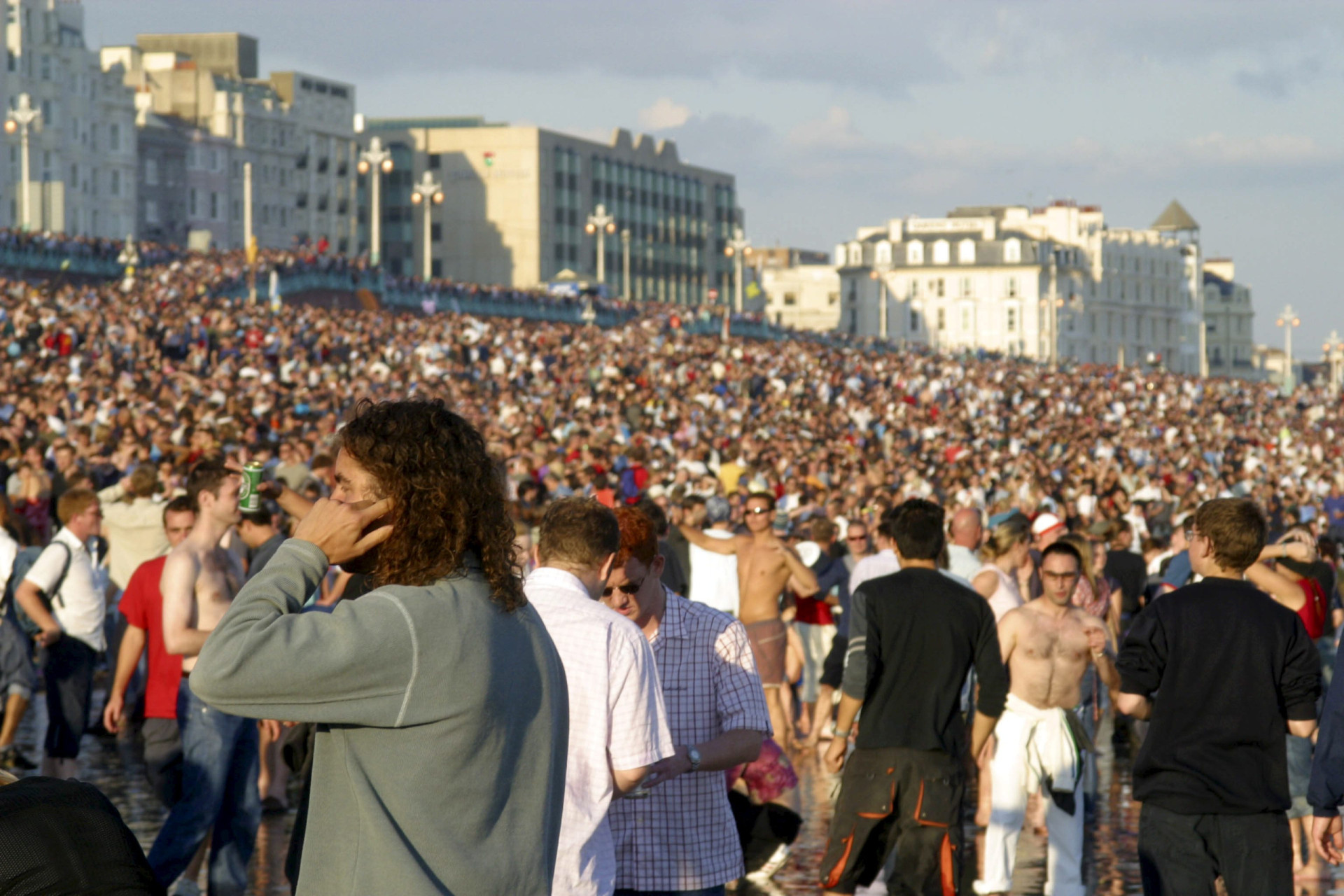 The most iconic live performances of all time