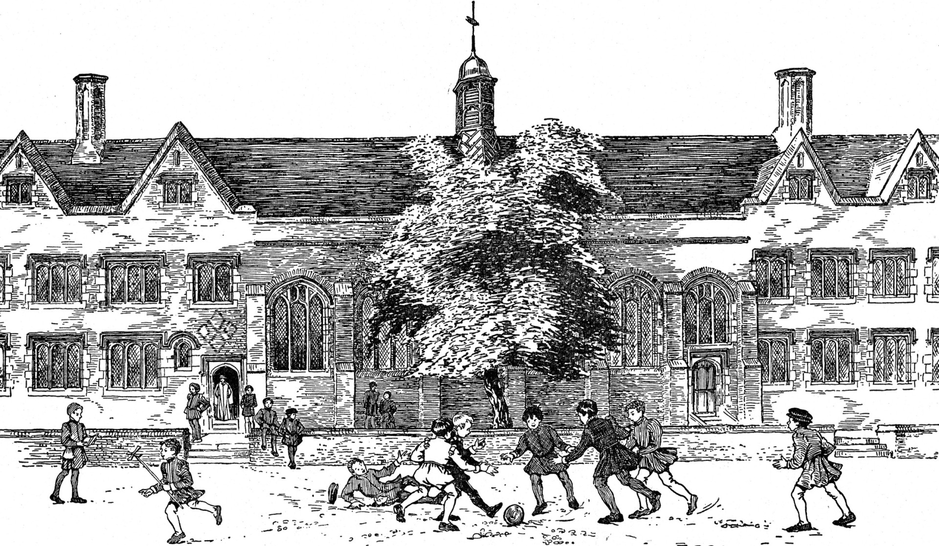 Interesting and eerie facts about the Middle Ages