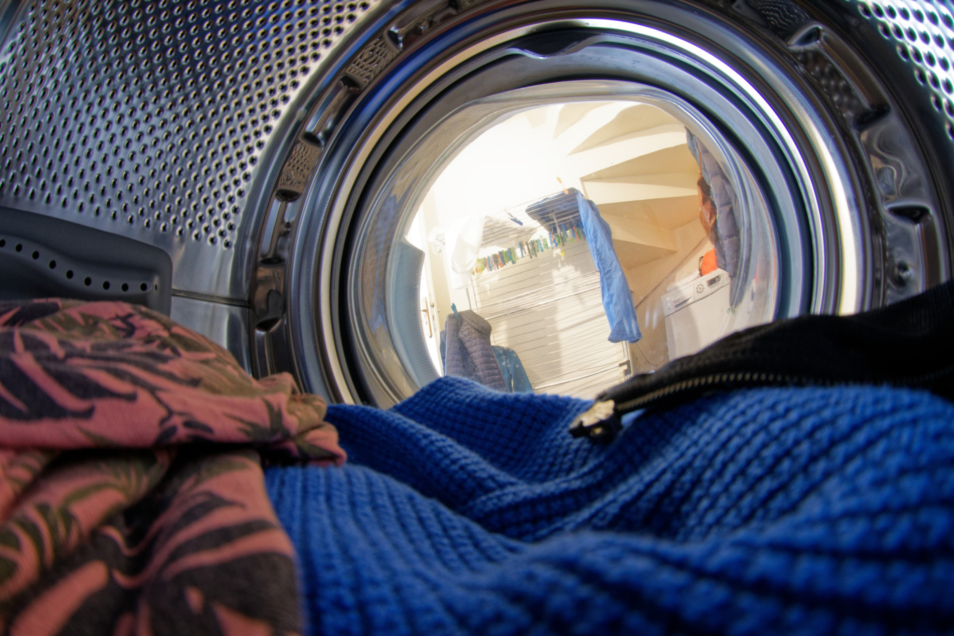 These are the most dangerous things in your home