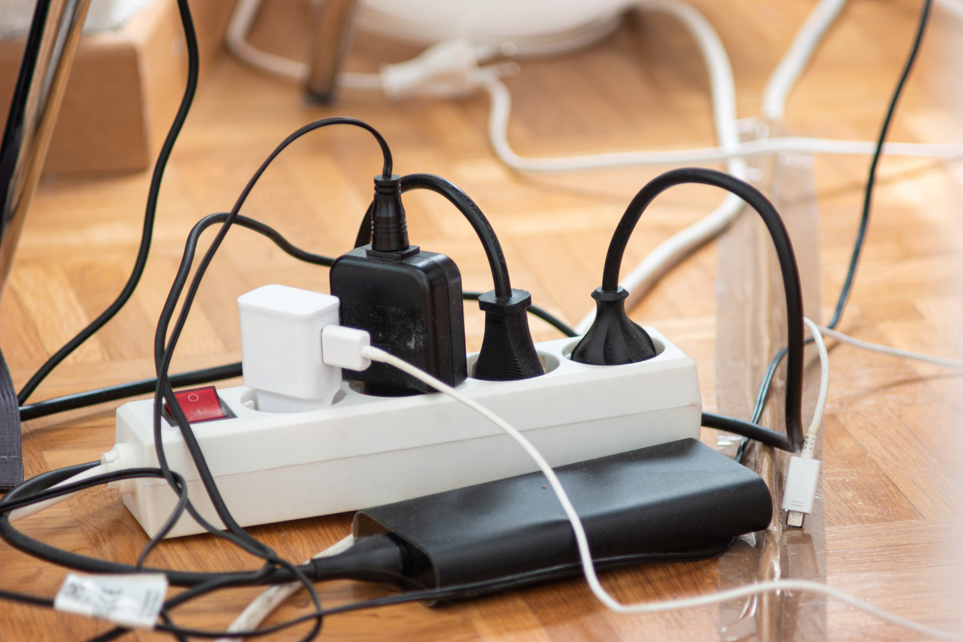These are the most dangerous things in your home
