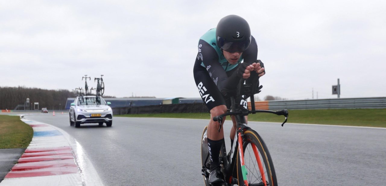 Beltrum zal ook dit jaar Metec Olympia’s Tour verwelkomen