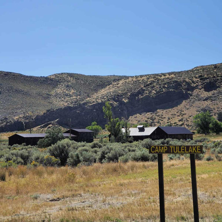 Explore California's 28 Epic National Parks