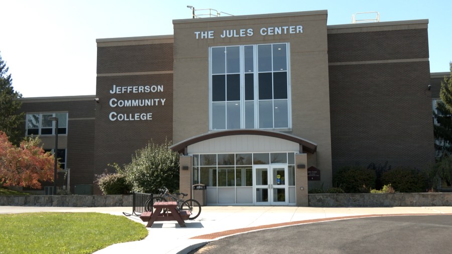 Adults 25-55 Now Eligible for free industry-specific degrees, at JCC ...