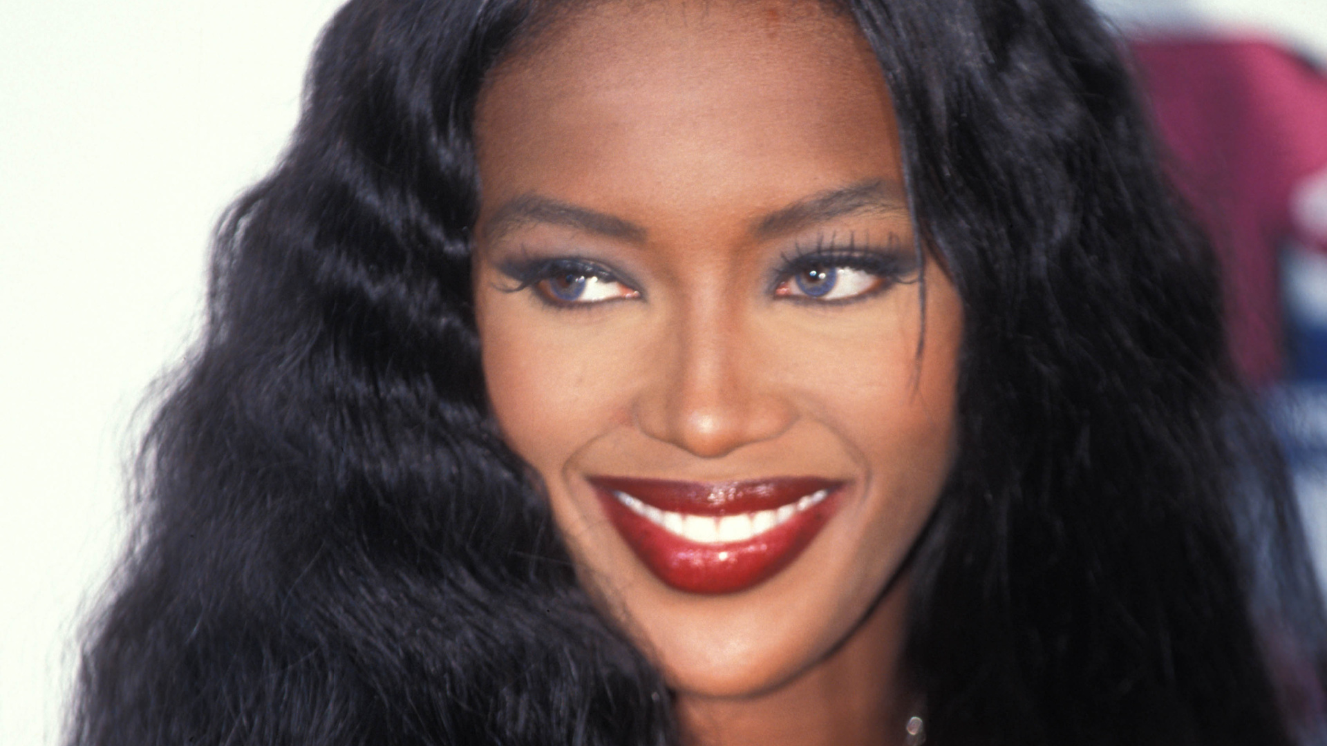 The biggest top models of the 90s: see how they changed