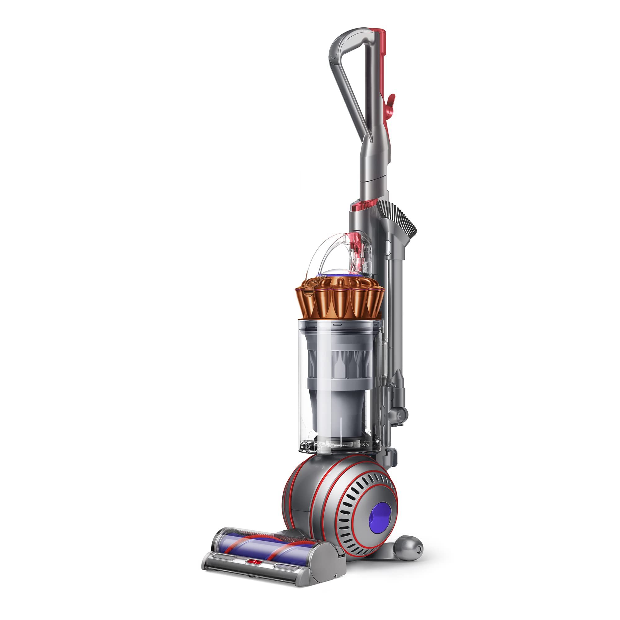 7 best Presidents Day vacuum deals: 44% off our top-tested Dyson ...