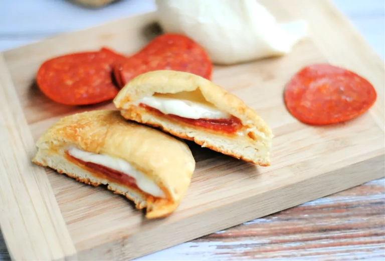 30 of the Best Finger Food Appetizers Recipes to Feed a Crowd