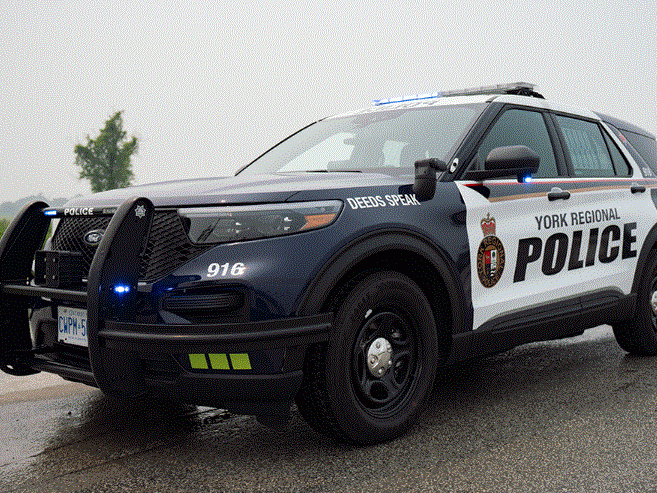 Trio charged in Markham extortion probe; male, 16, nabbed for GTA break-ins