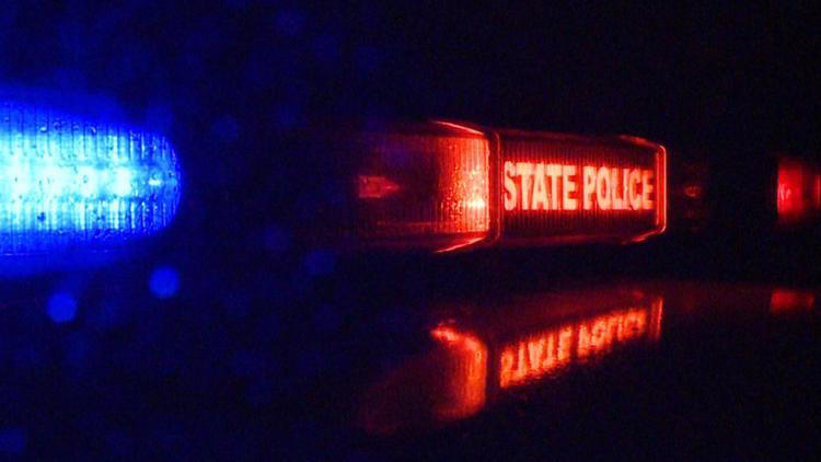 Youth has 'very serious' injuries after Tolland crash involving dirt bike