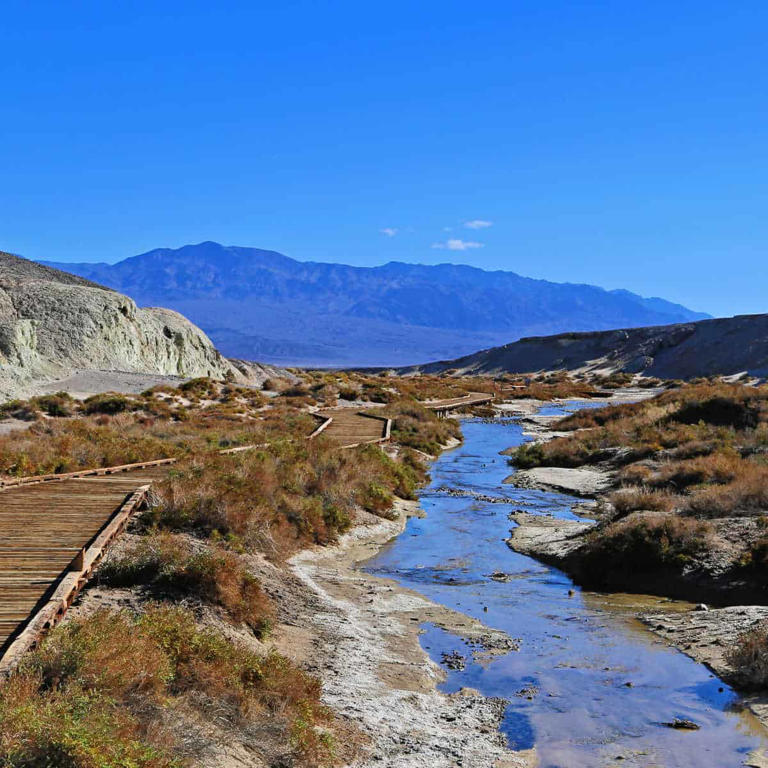 Why Nevada's national parks deserve a spot on every adventurer's list