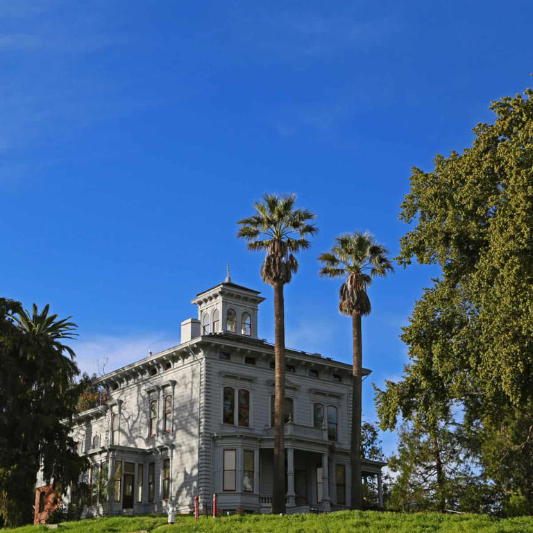 Explore California's 28 Epic National Parks