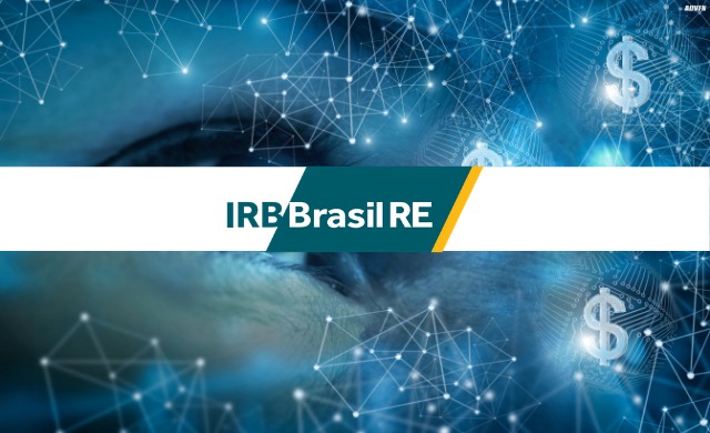Ações do IRB (Re) caem, após JPMorgan reduzir recomendação para venda