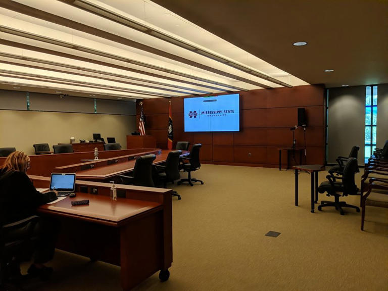 Amy Arrington appointed to IHL Board of Trustees