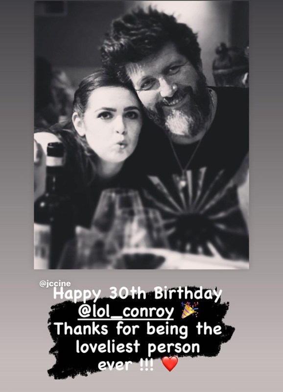 Inside Yvonne Connolly and John Conroy's family life with the nine kids ...