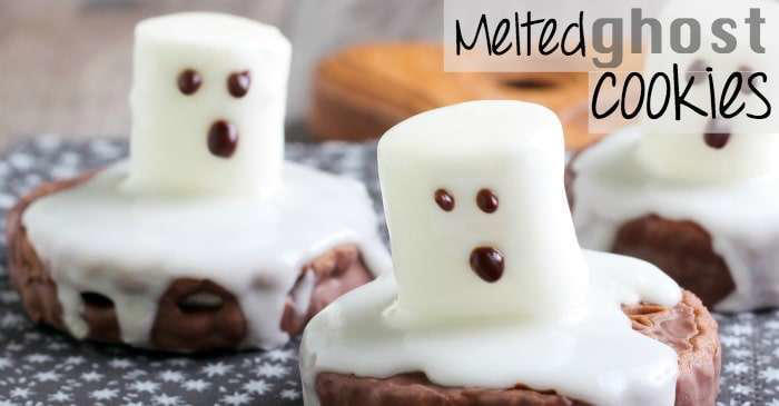 21 Creepy Halloween Cookie Ideas