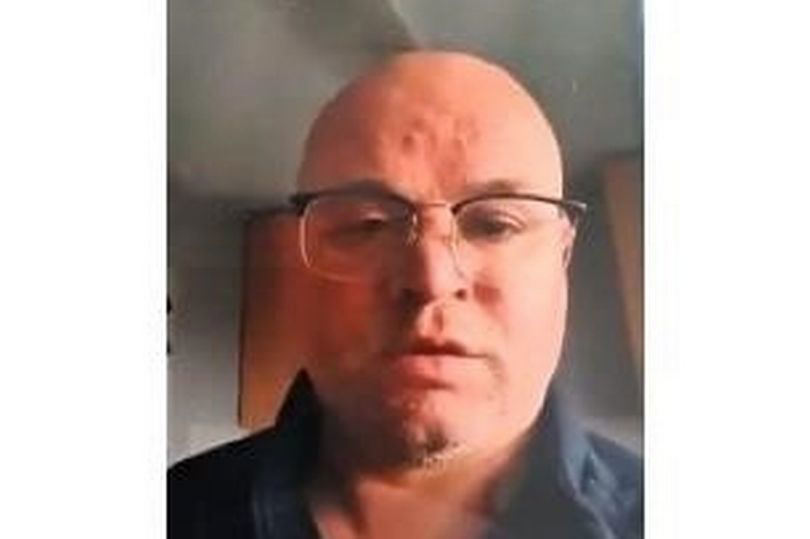 Police search for missing 43-year-old Northumberland man as concern ... Police search for missing 43-year-old Northumberland man as concern ...