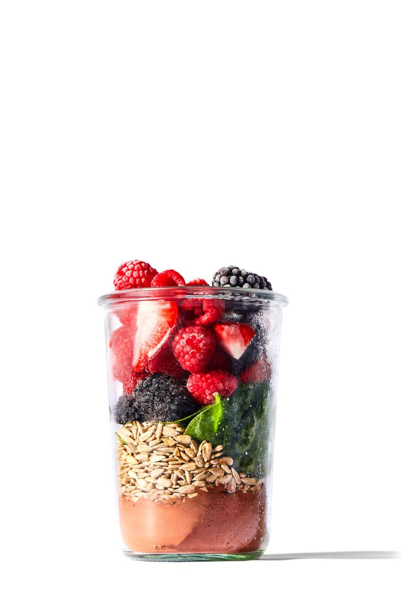 10 Seriously Delicious Ways To Use Protein Powder