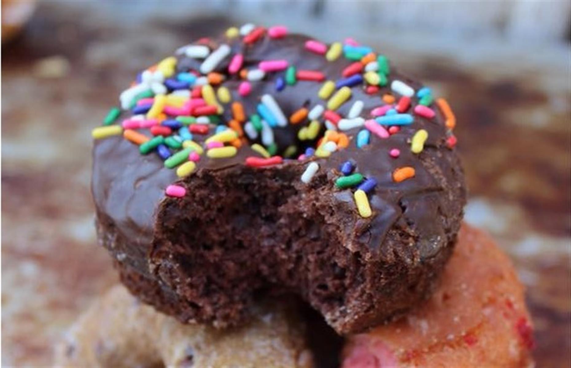 The most delicious donut shops in every US state and DC, ranked