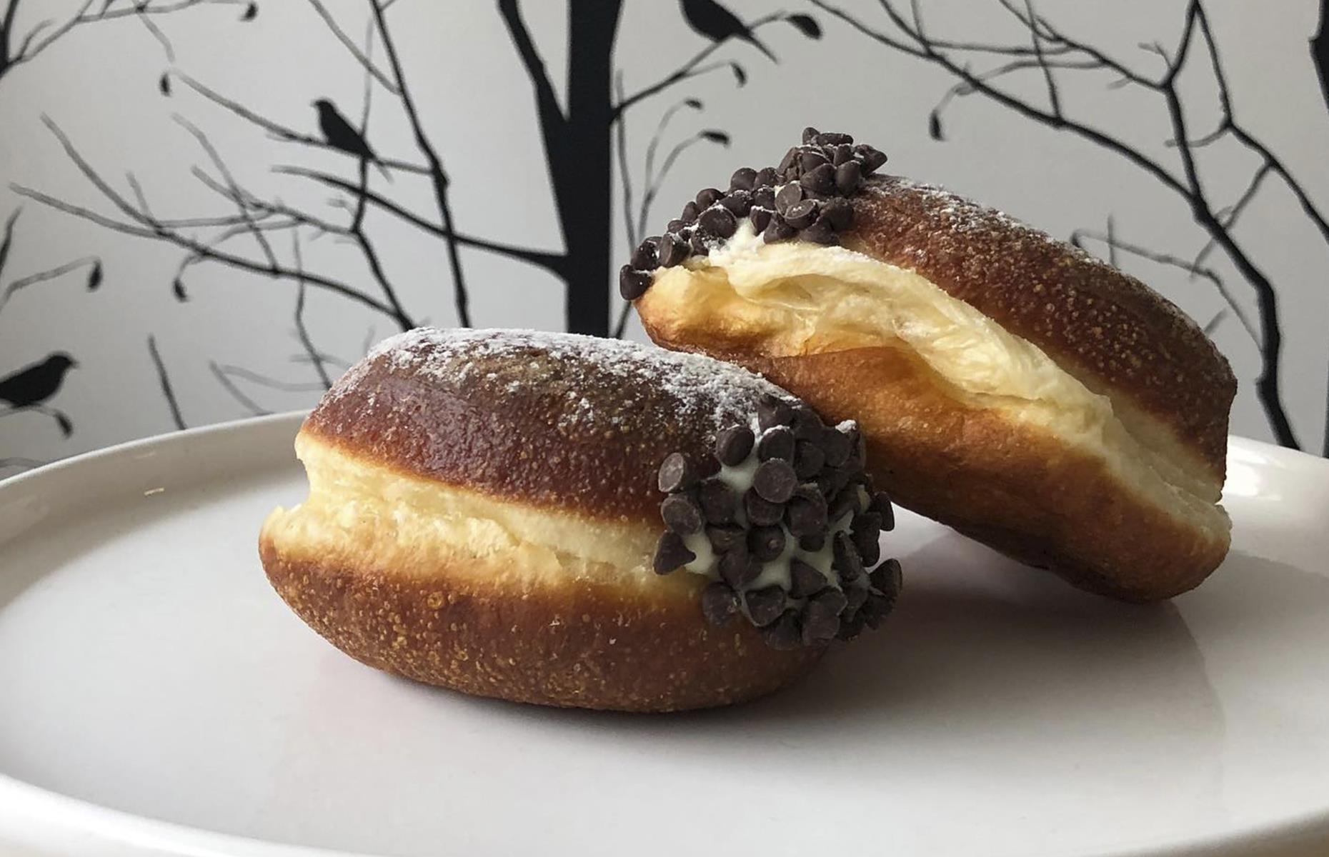 The most delicious donut shops in every US state and DC, ranked