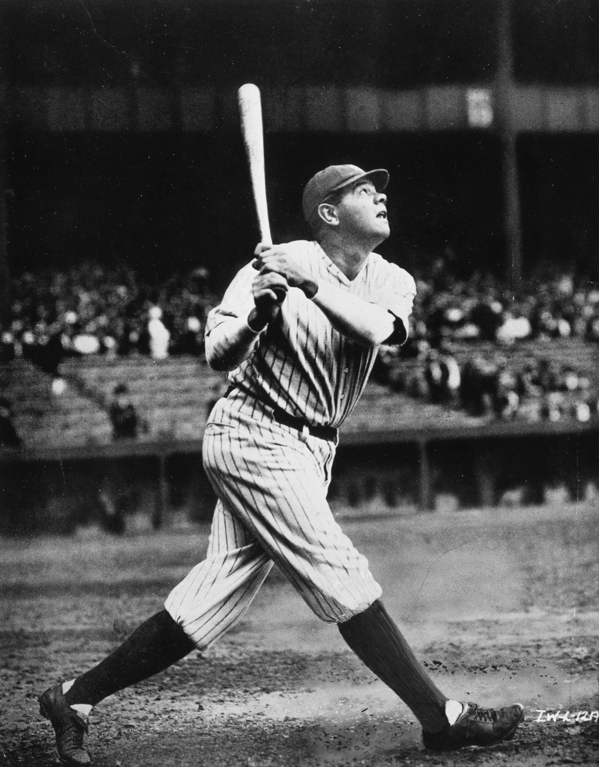 Babe Ruth: Career retrospective