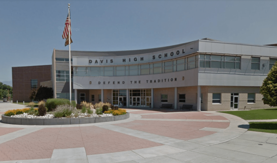 Bullet found at Davis High School leads to ‘HOLD’ protocol during ...