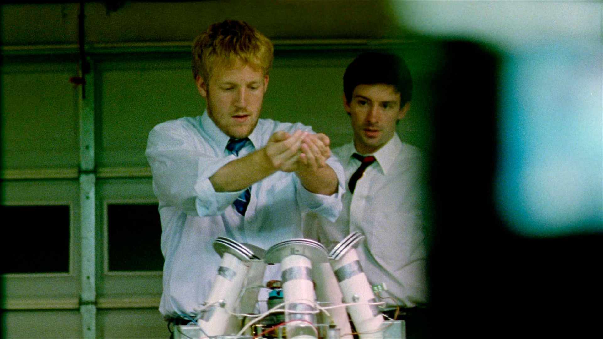 The best sci-fi movies of all time