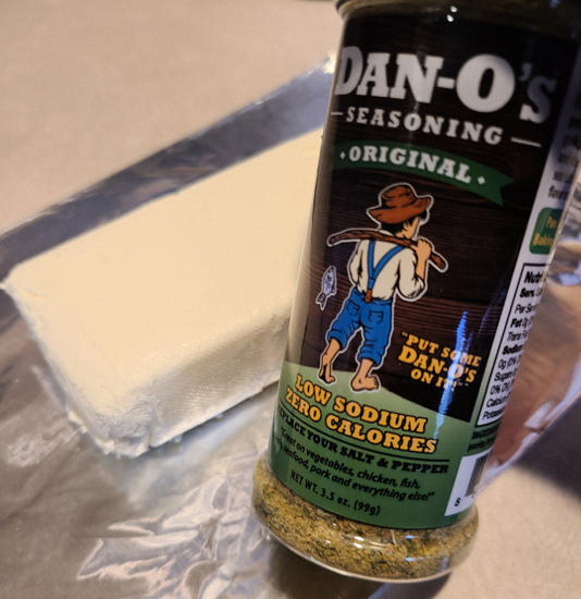 How To Make Smoked Cream Cheese!