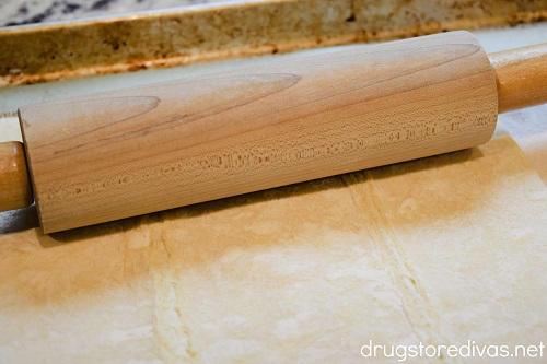 Nutella Puff Pastry Shamrocks Recipe