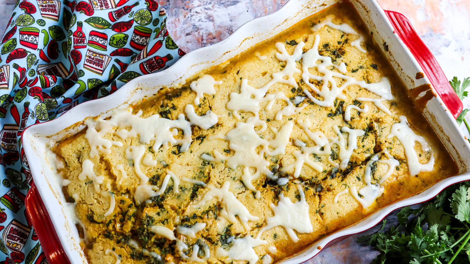 We Weren't Sure What To Expect When Making This White Chili And ...