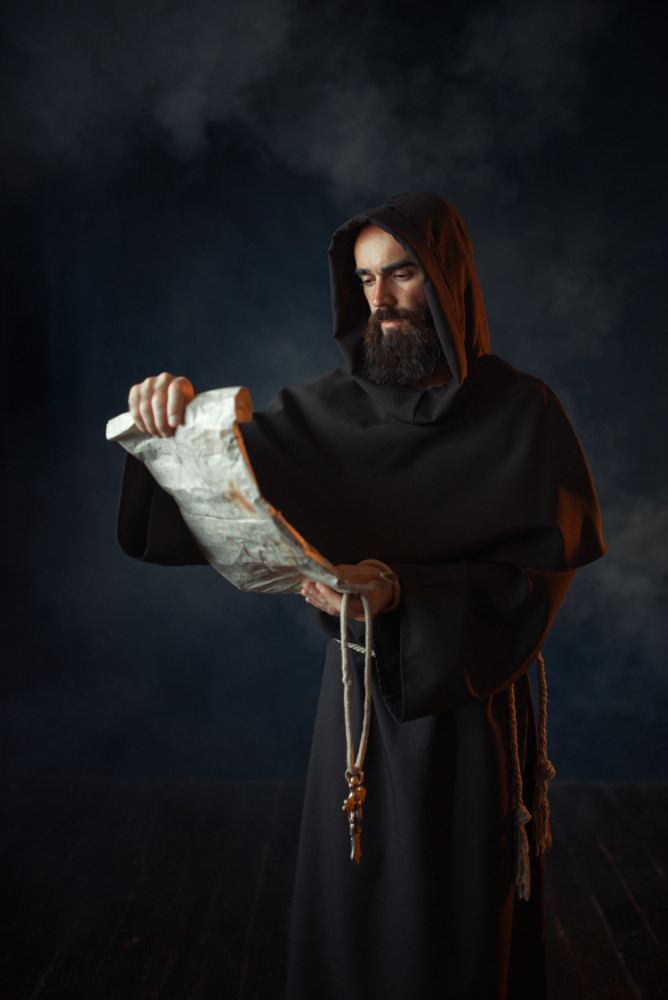 What were the Basque witch trials?