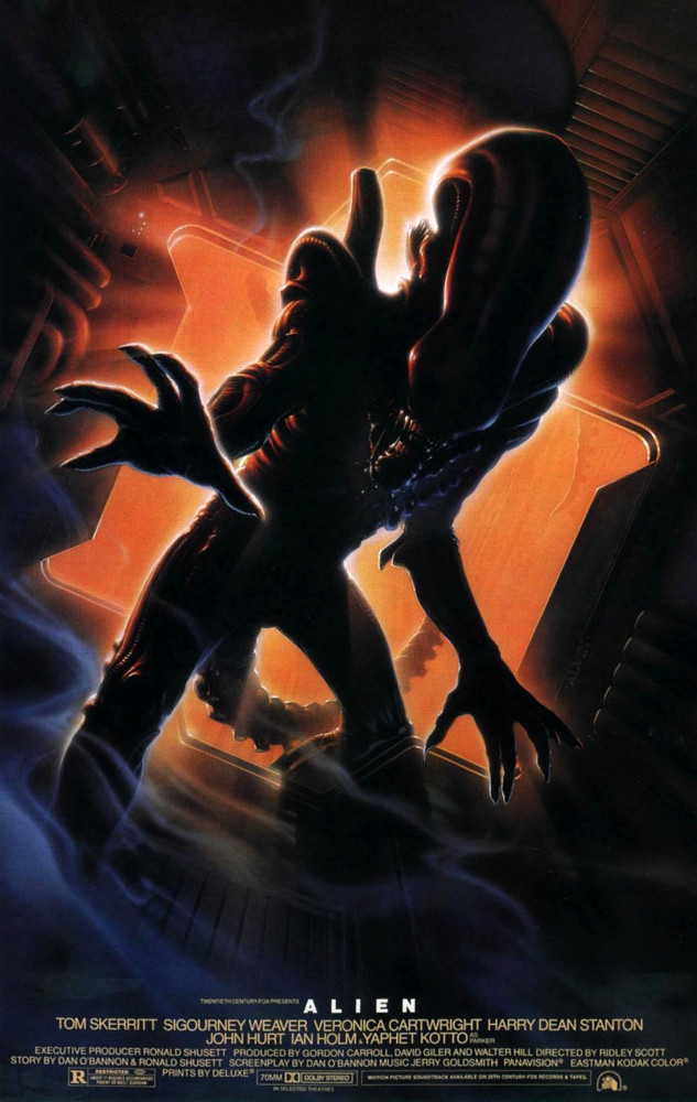 The best sci-fi movies of all time