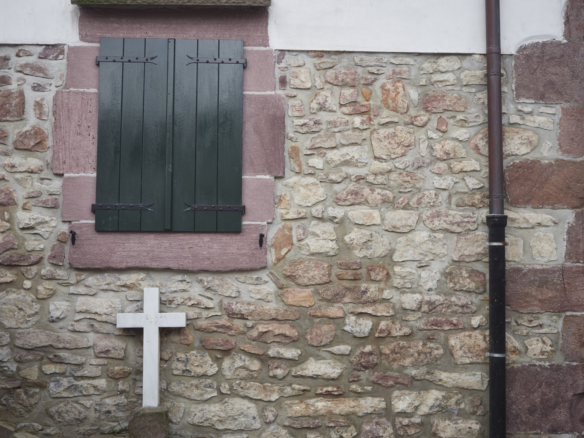 What were the Basque witch trials?