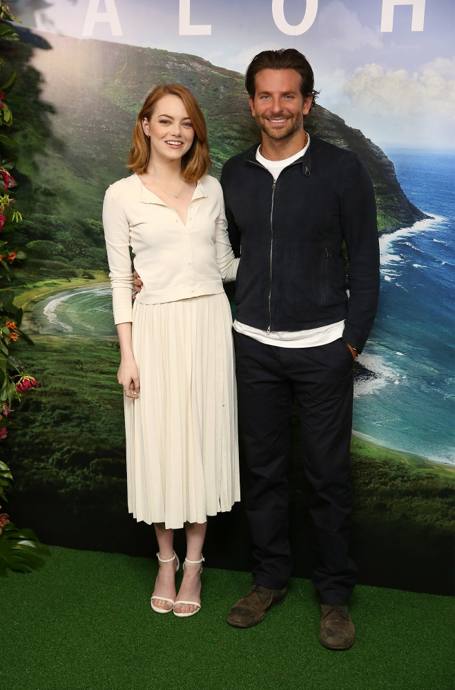 Famous white actors controversially cast in non-white roles