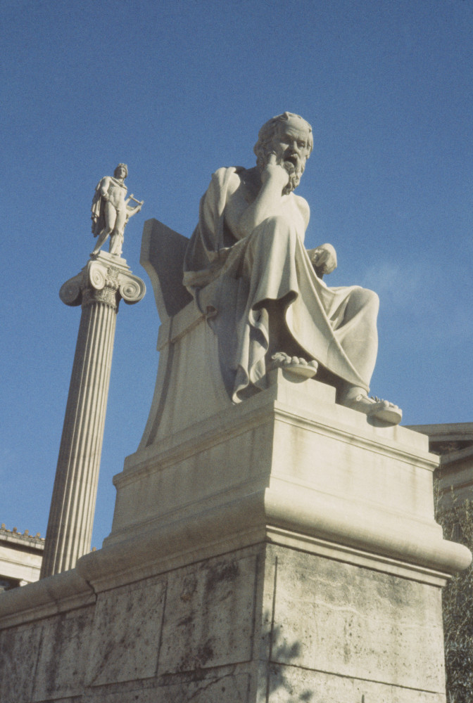 Was Jesus the biological son of a Roman soldier?