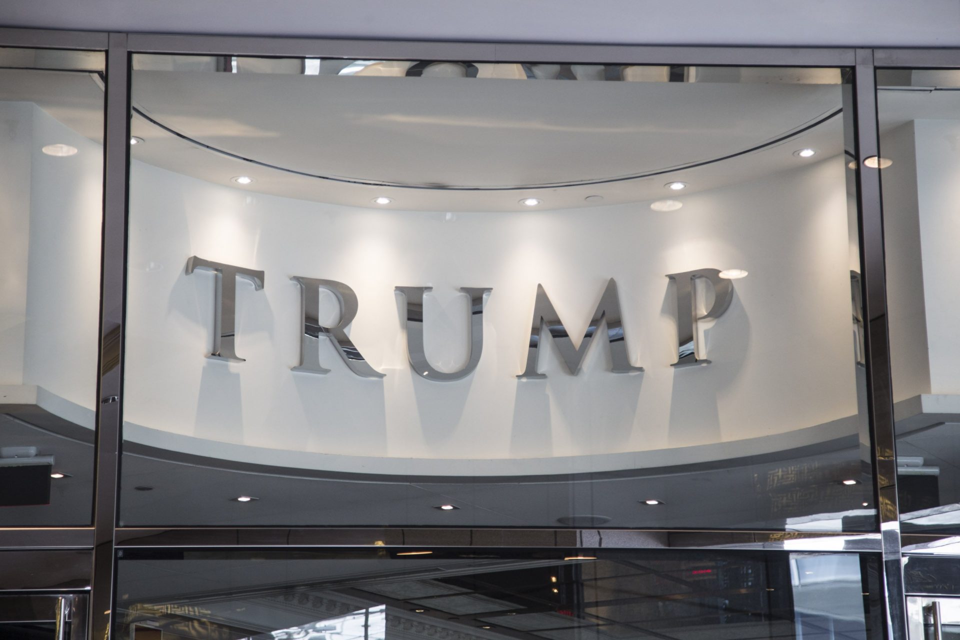 Trump Calls Judge Deranged After Being Found Guilty Of Fraud