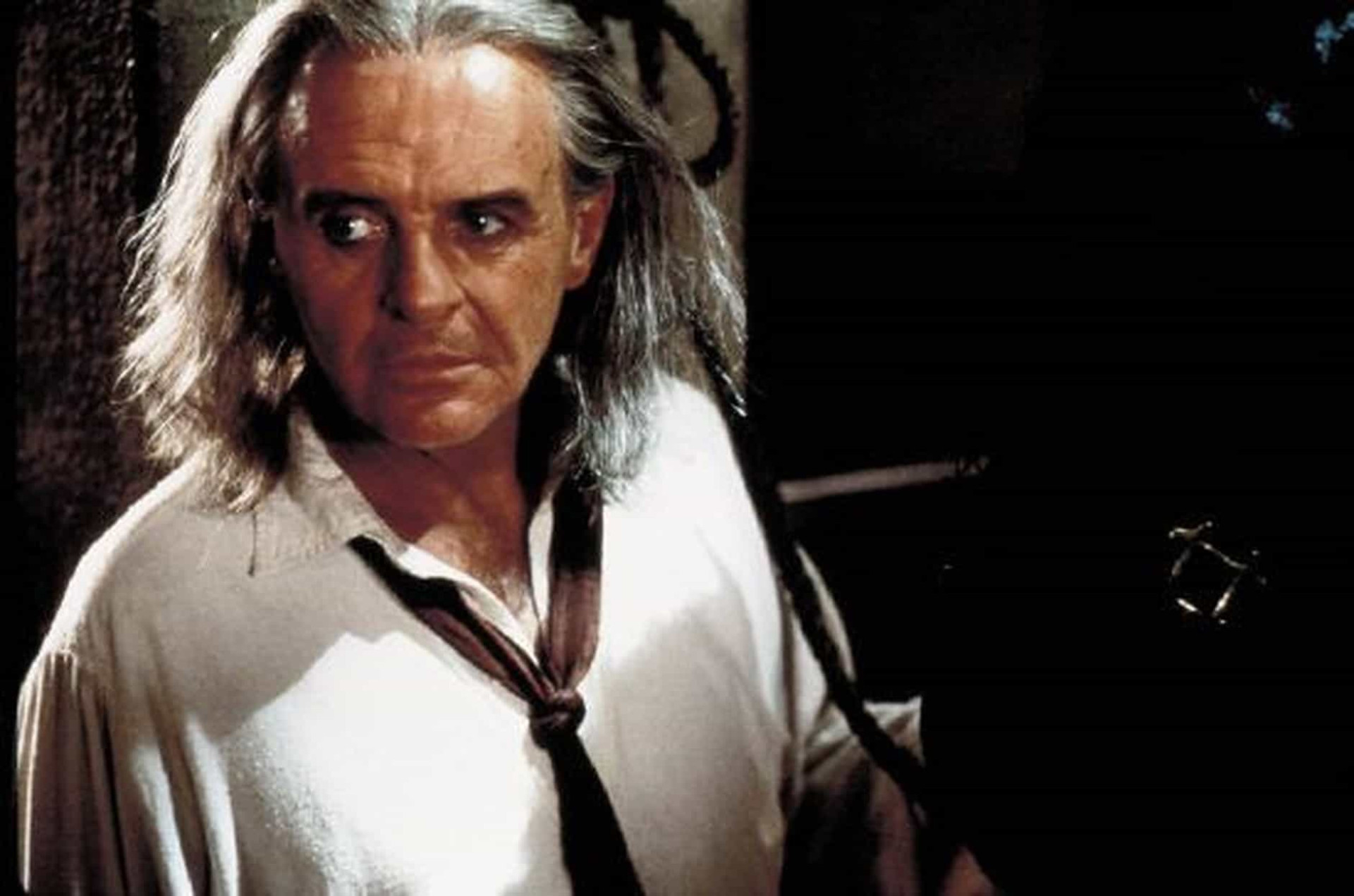 Famous white actors controversially cast in non-white roles