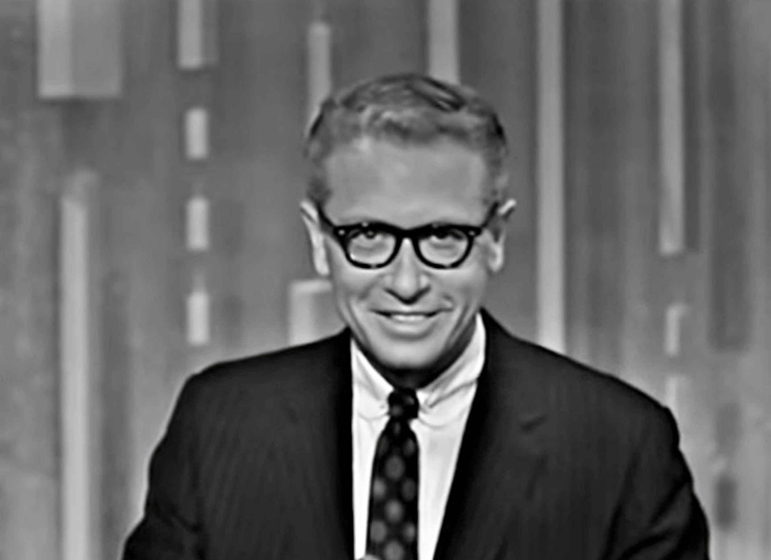 The 20 most charming game show hosts