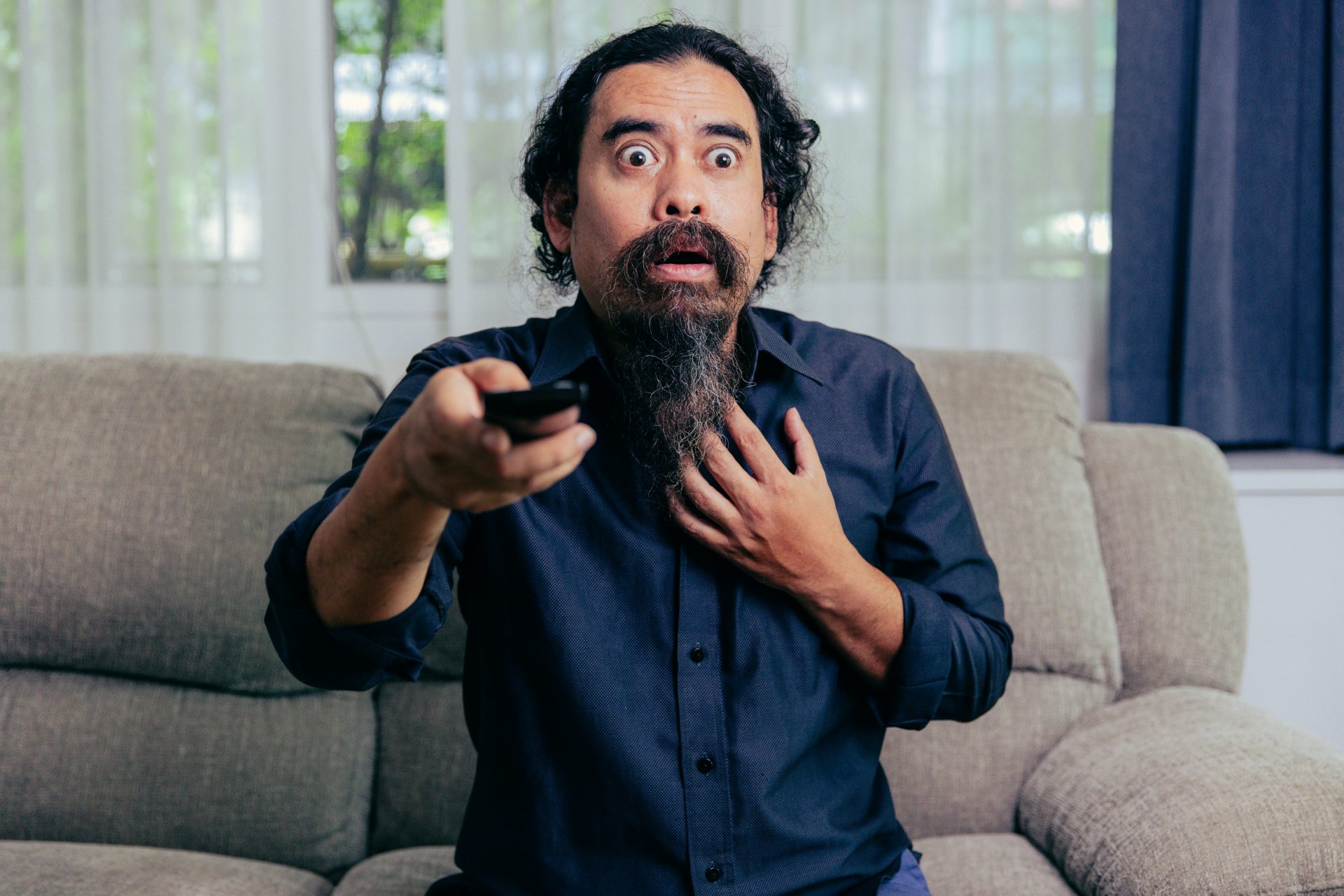 The Most Disturbing Reality Shows Of All Time