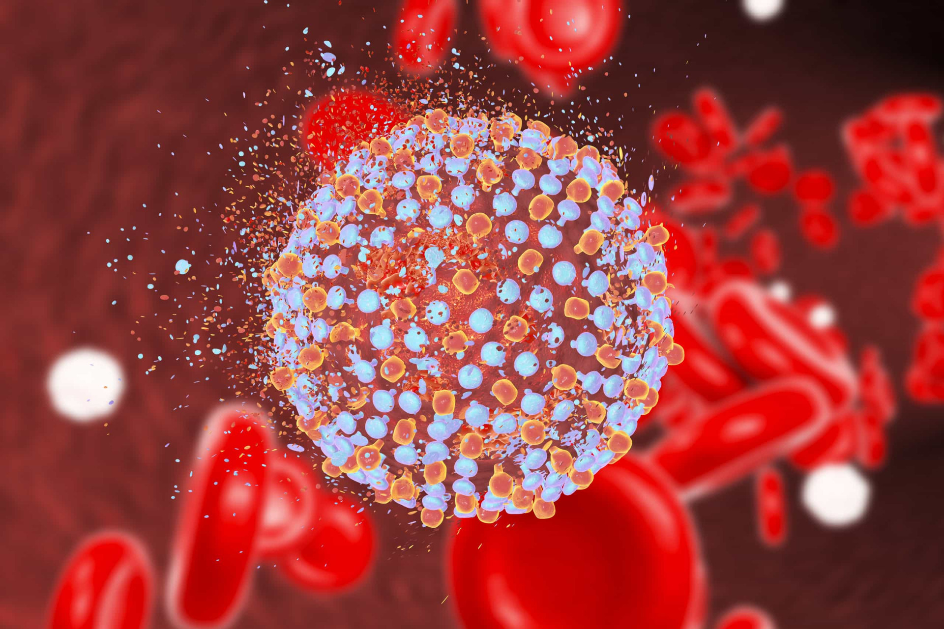 Are you taking care of your liver?