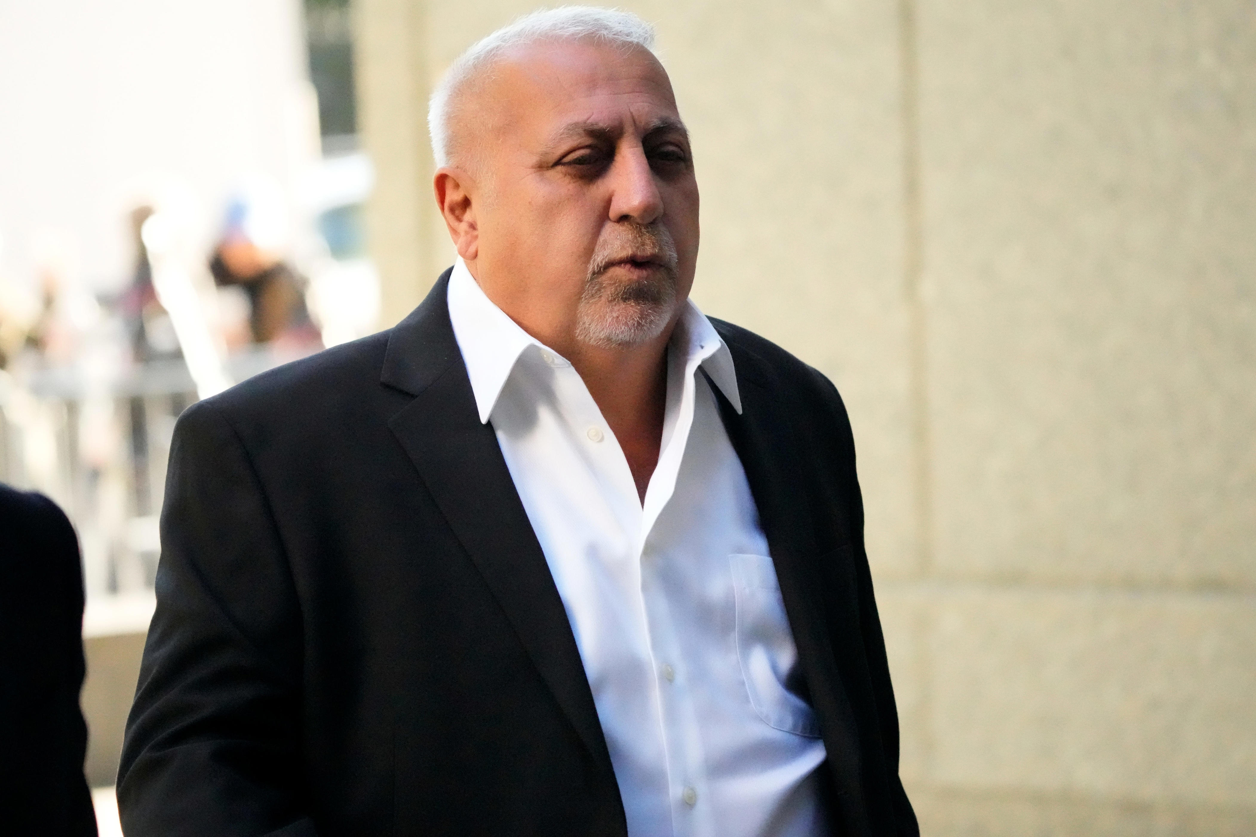 Fred Daibes, Wael Hana report to federal prison to begin bribery sentences