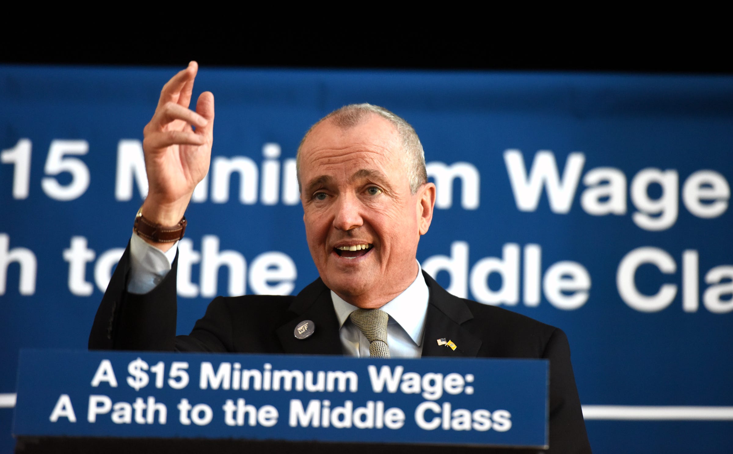 What is minimum wage in 2025? What you’ll make in New Jersey