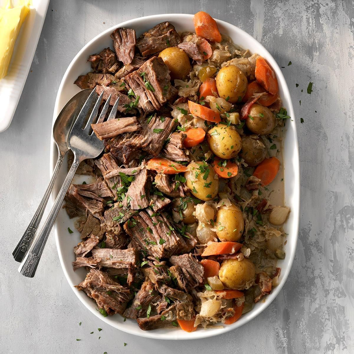 10 Fantastic Recipes to Try This Fall