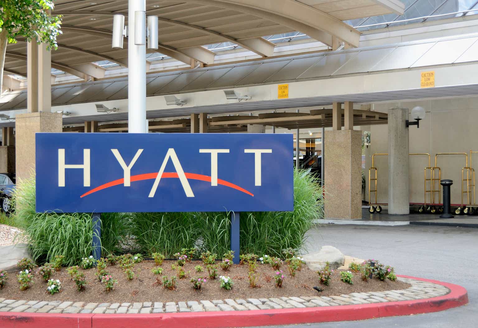 Hyatt Hotels lands a bull rating at Evercore ISI on attractive valuation