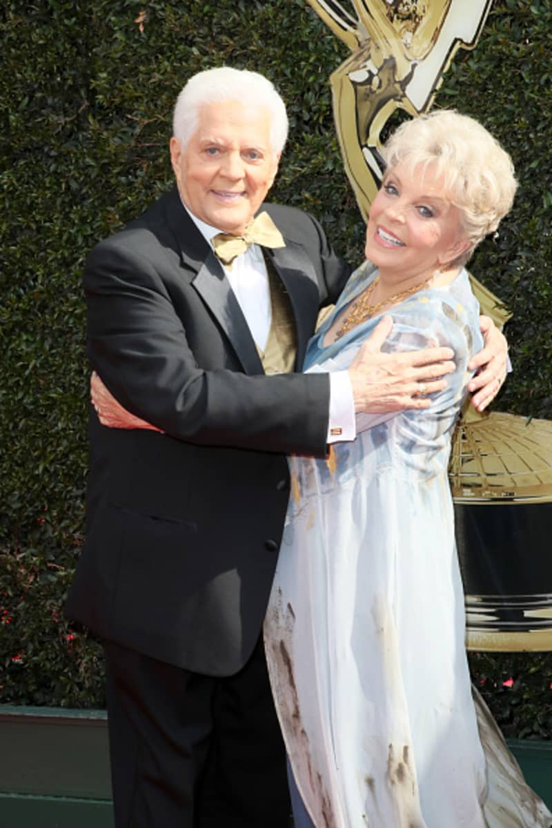 'Days Of Our Lives': Inside Wild Facts About The Cast