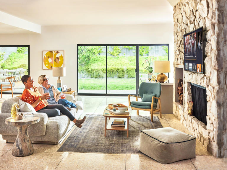 Sling TV review: Essential cable channels for cord-cutters on a budget