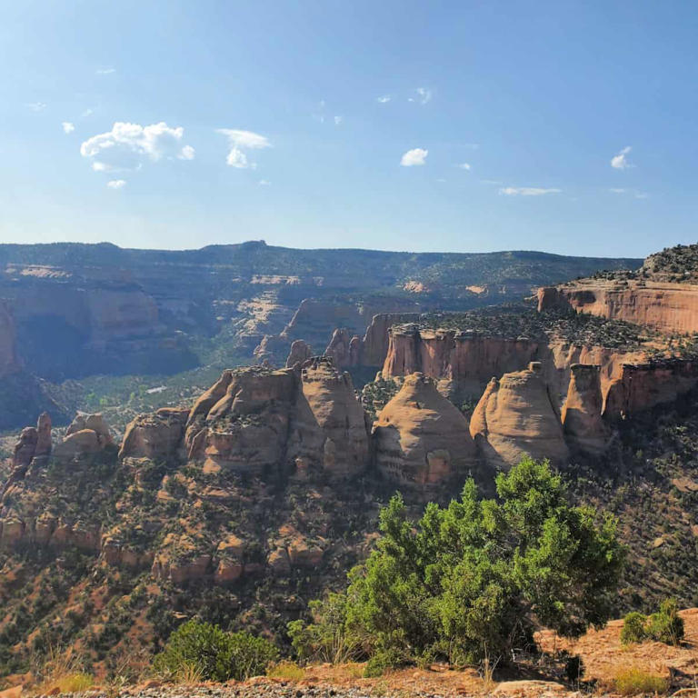 13 epic Colorado national parks